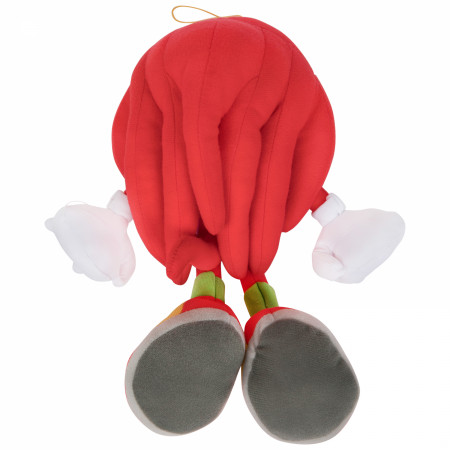 Product image 2 for Knuckles Plush Toy