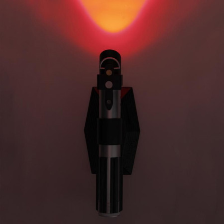 Product image 2 for Star Wars Lightsaber Uplighter