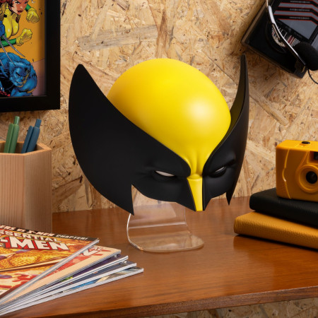 Product image 1 for Wolverine Mask Light