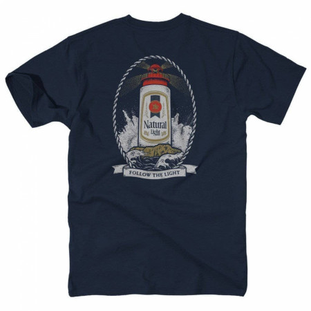 Natty Light House