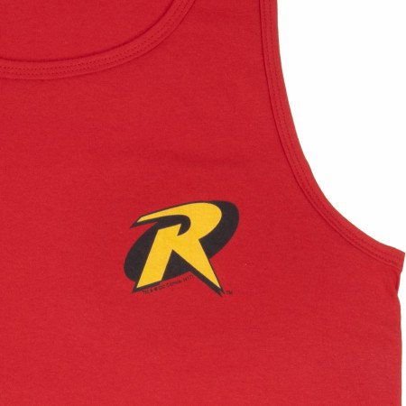 Product image 1 for Robin Symbol Tank Top