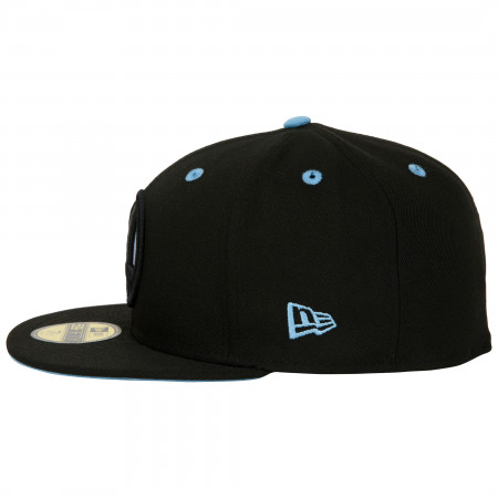 Product image 2 for Fantastic 4 Logo Black Colorway New Era 59Fifty ...