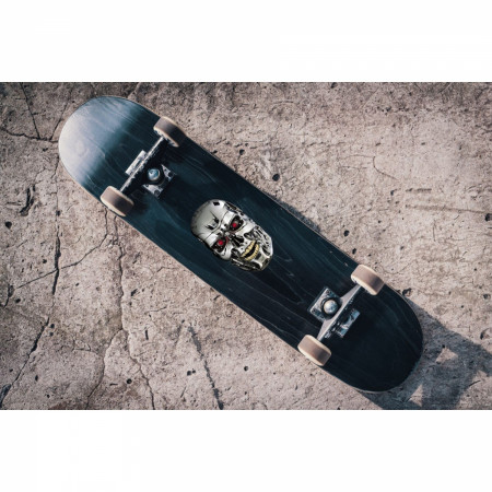 Product image 2 for The Terminator Car Decal